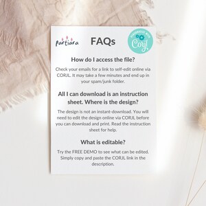 Ladies Birthday Menu With Program, Dinner Dance Party Table Menus ...