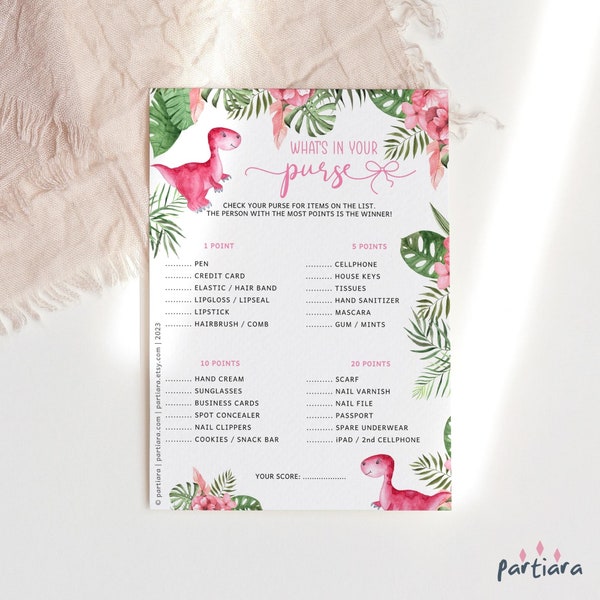 Dinosaur Baby Shower - Etsy