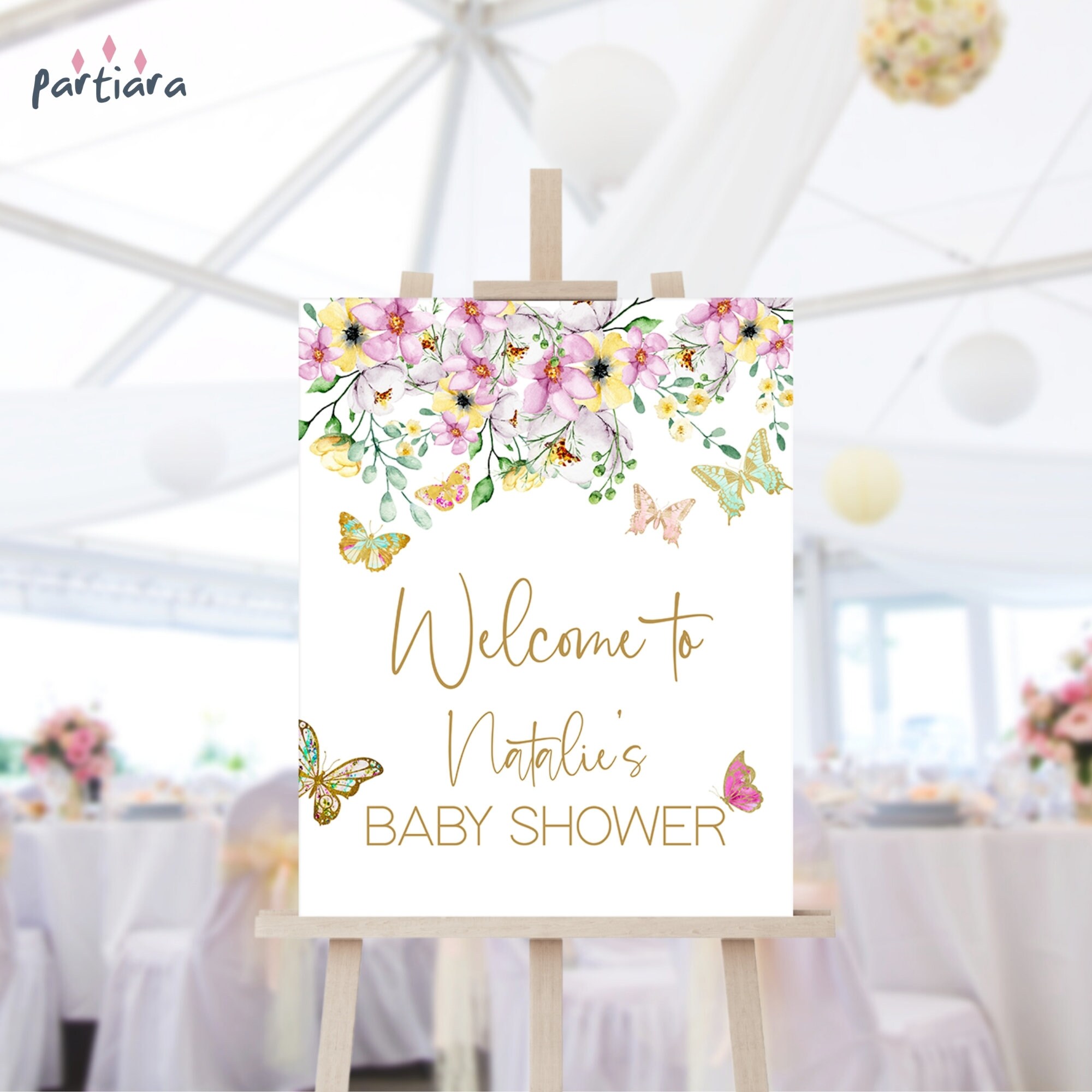 Invitations & Announcements Printable Party for Kids Editable Instant ...