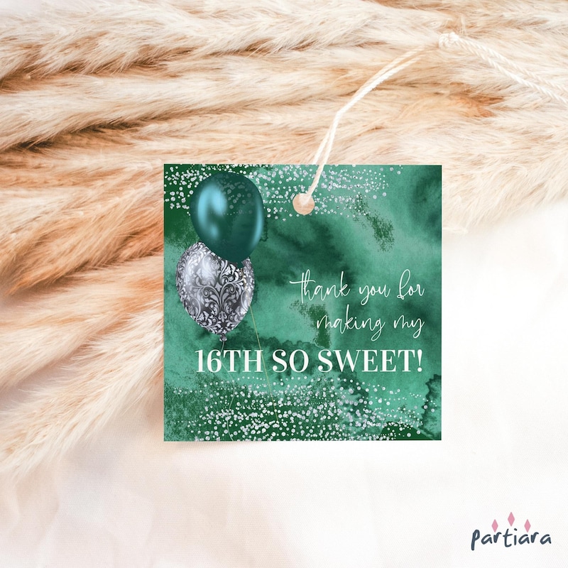 Silver Gift Tags - 60+ Gift Ideas for 2024