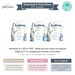 Christmas Invite Snowman Party Invitations Winter Holidays Kids Invites ...