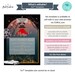 Hollywood Theme Party Menu Card Birthday Menus Red Carpet Awards Event ...