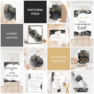 Welcome Back Party Invitation, Welcoming Home Party Invite Digital ...