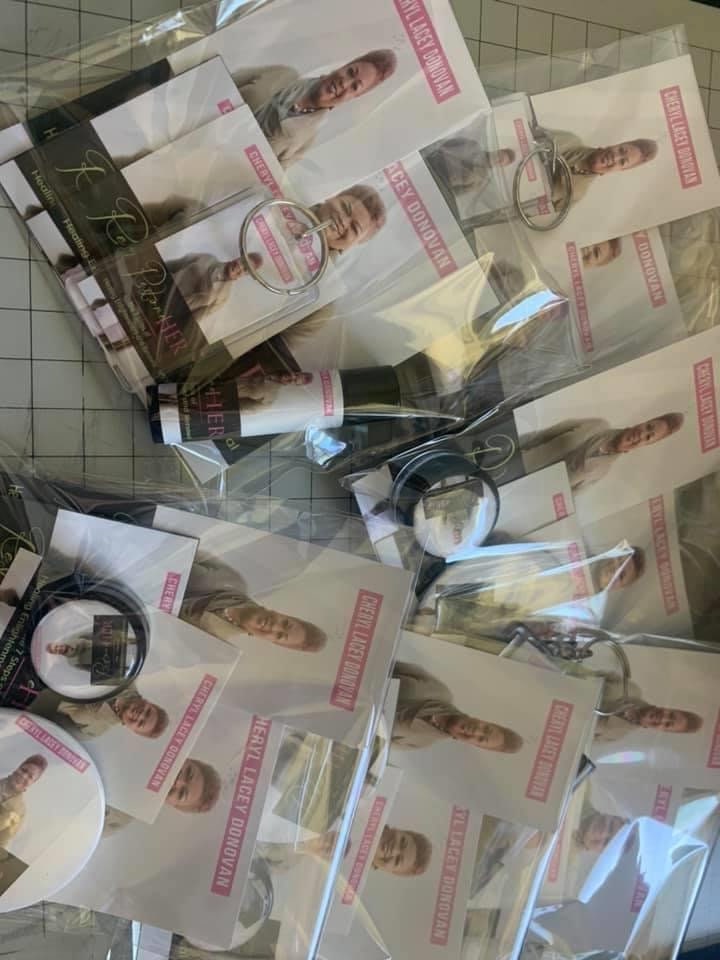 Mini Swag Pack Order | Etsy