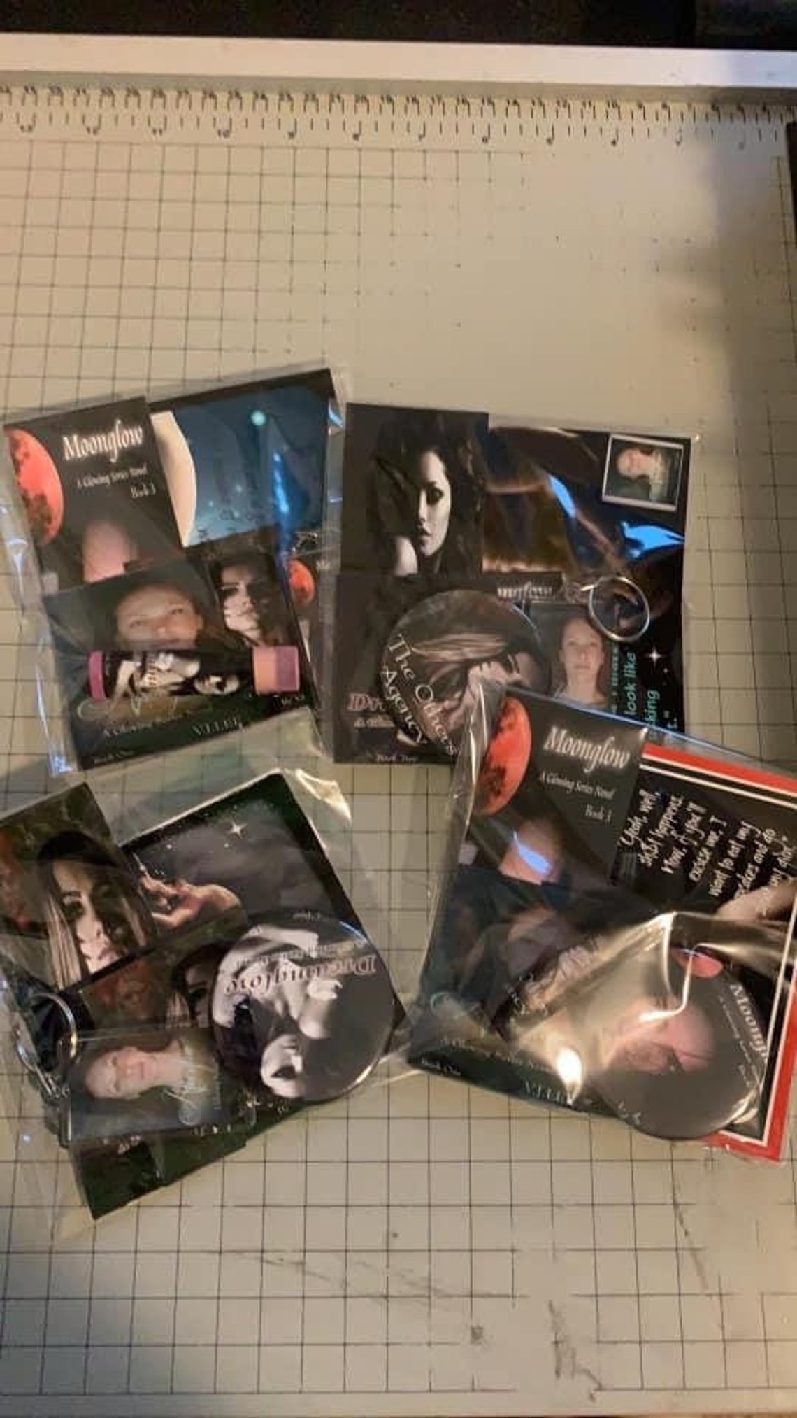 Mini Swag Pack Order | Etsy