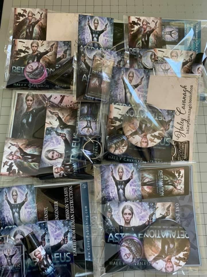 Mini Swag Pack Order - Etsy