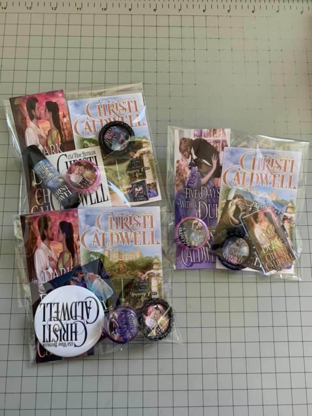 Mini Swag Pack Order - Etsy
