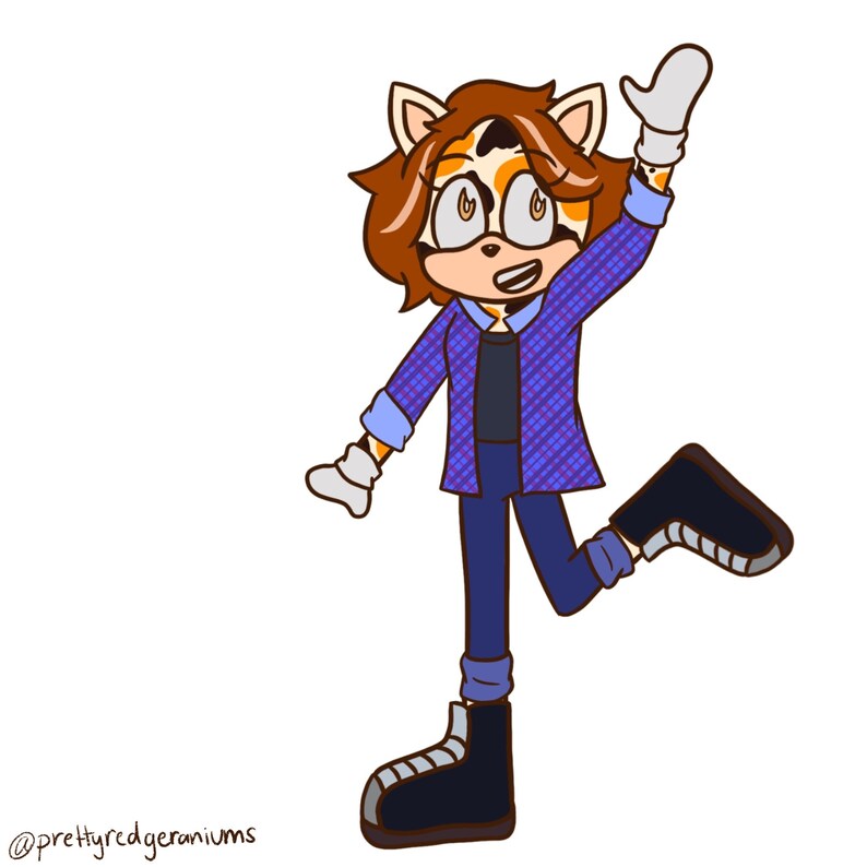 Sonic OC Commissions, Sonic Character Commissions - Etsy