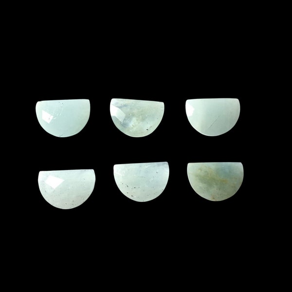 Half Moon - Etsy UK