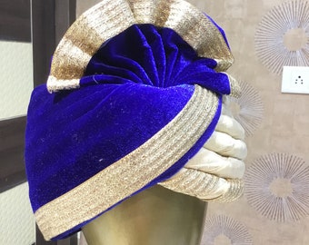 Designer turban | Etsy