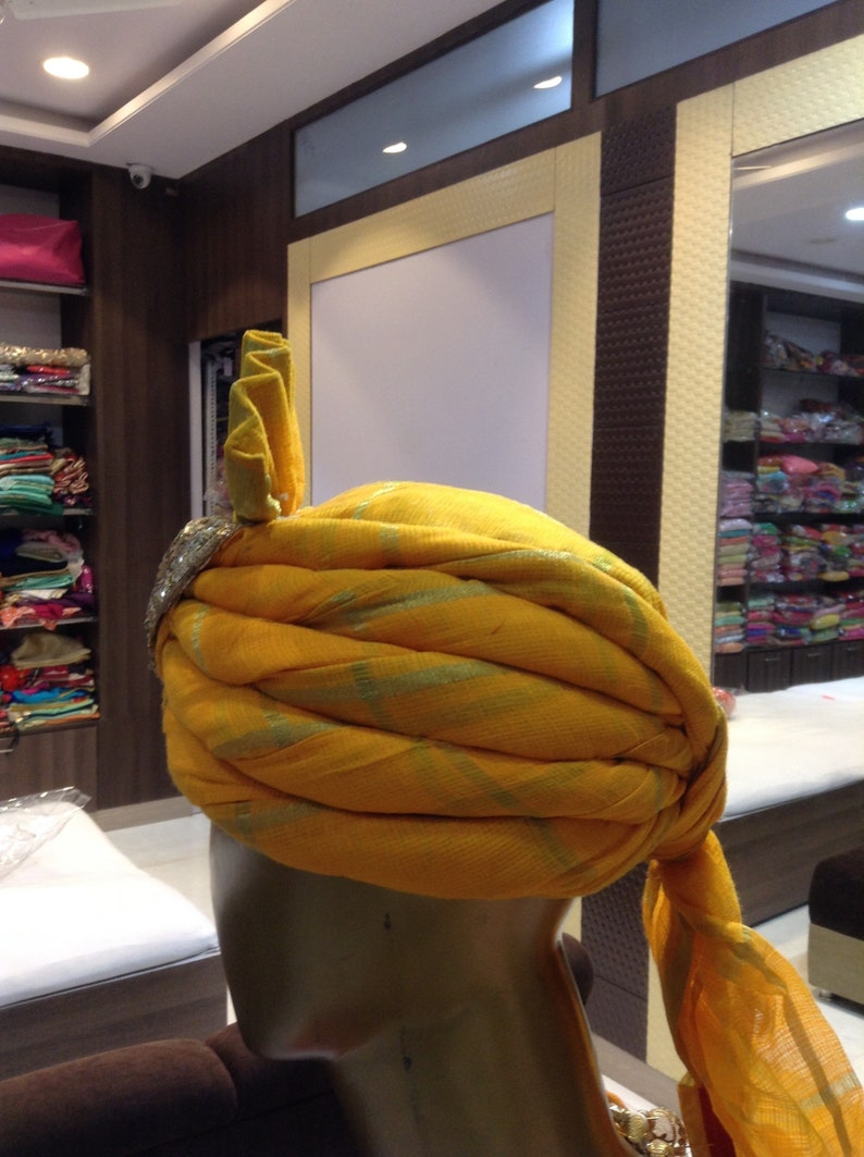 Indian Royal Wedding Safa Turban, Barati Turbans,exclusively ...