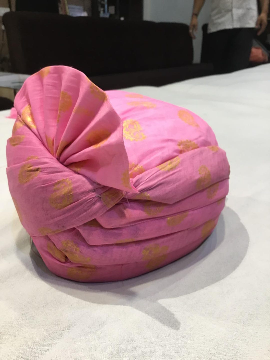 Royal Rajasthani Baraati Turban Safa Traditional Wedding Pagdi Safa for ...