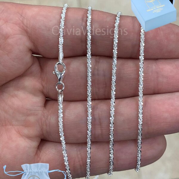 Silver Sparkles - Etsy