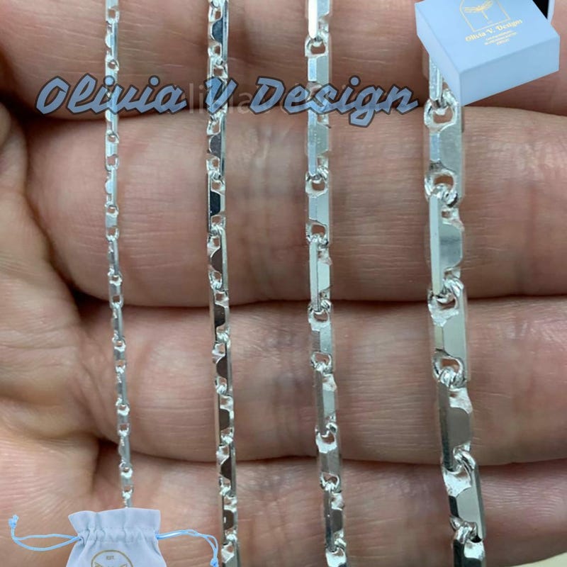 P.lux 925 Italy - Etsy