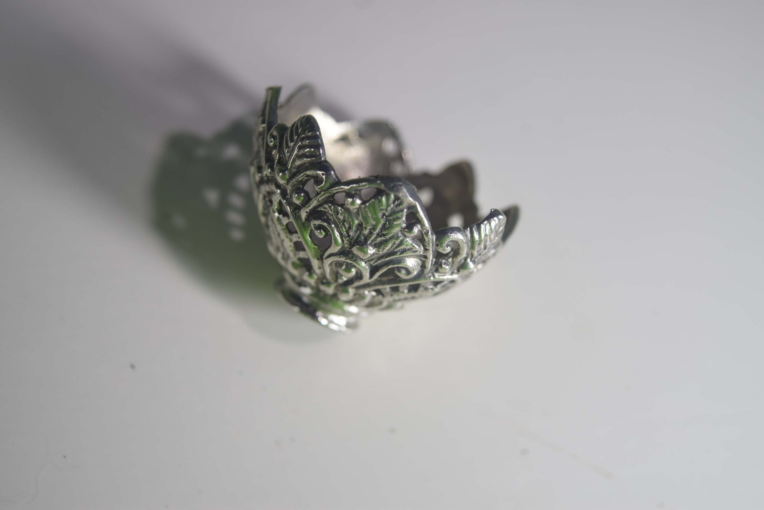 Authentic Mendak Melayu Bugis Malay Kembang Perak, No Keris Kris ...