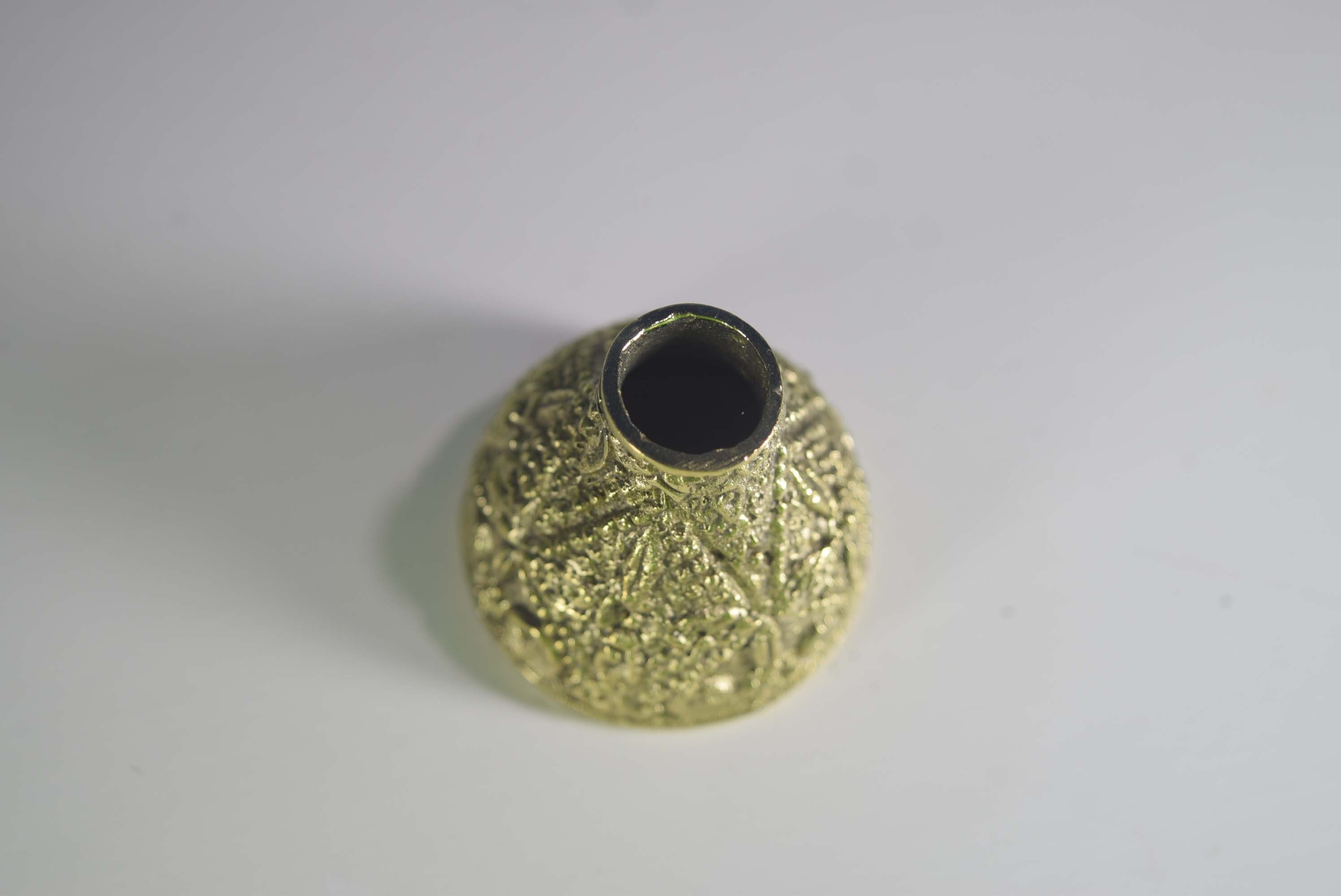 Authentic Mendak Melayu Bugis Malay Kembang Muning, No Keris Kris ...