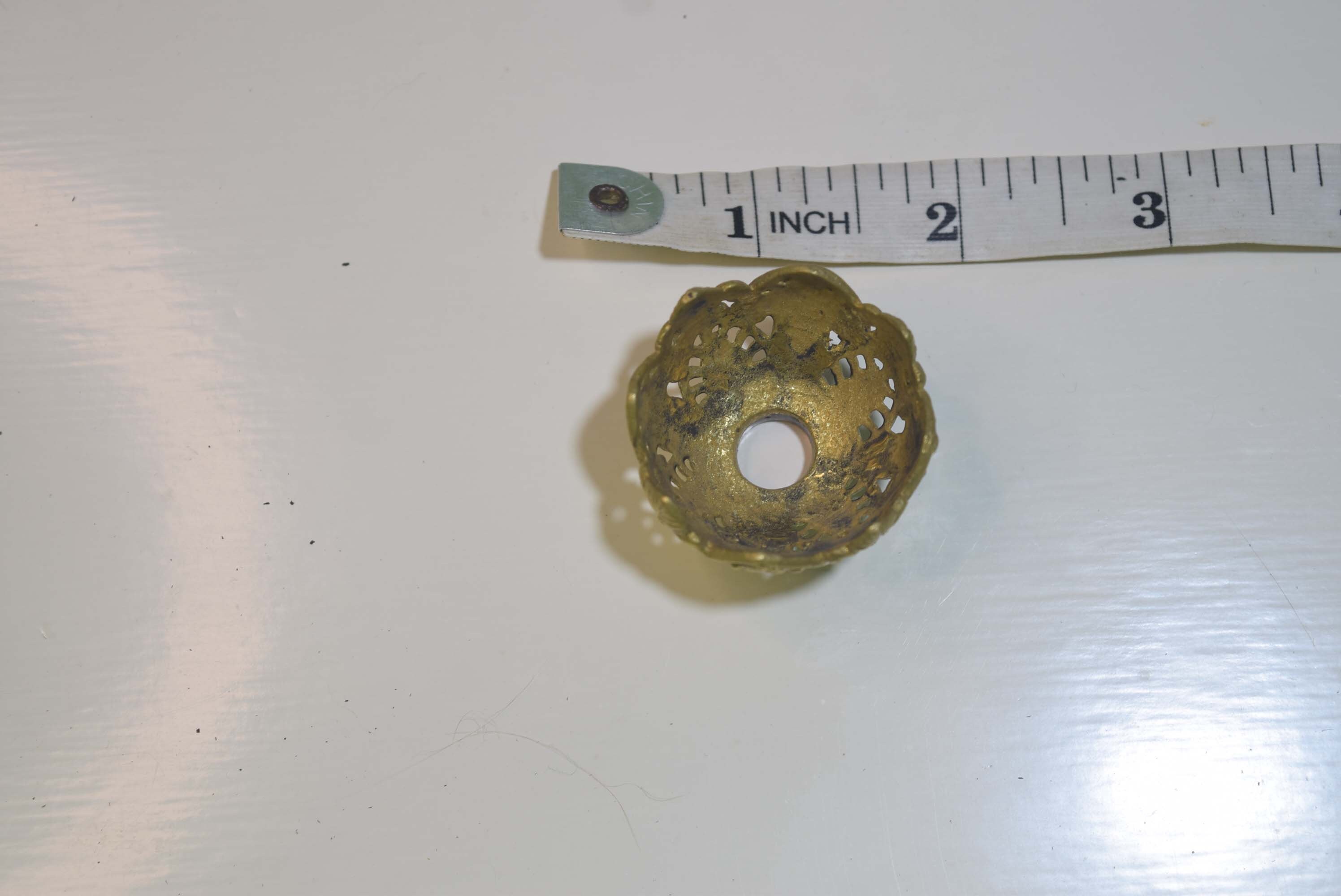 Authentic Mendak Melayu Bugis Malay Kembang Muning, No Keris Kris ...