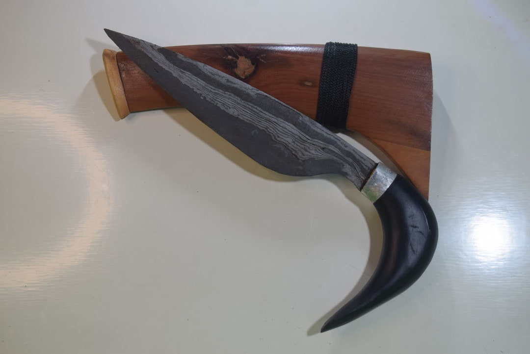 Dagger Kawali Bugis Bone Ancient Weapon South Sulawesi. No - Etsy