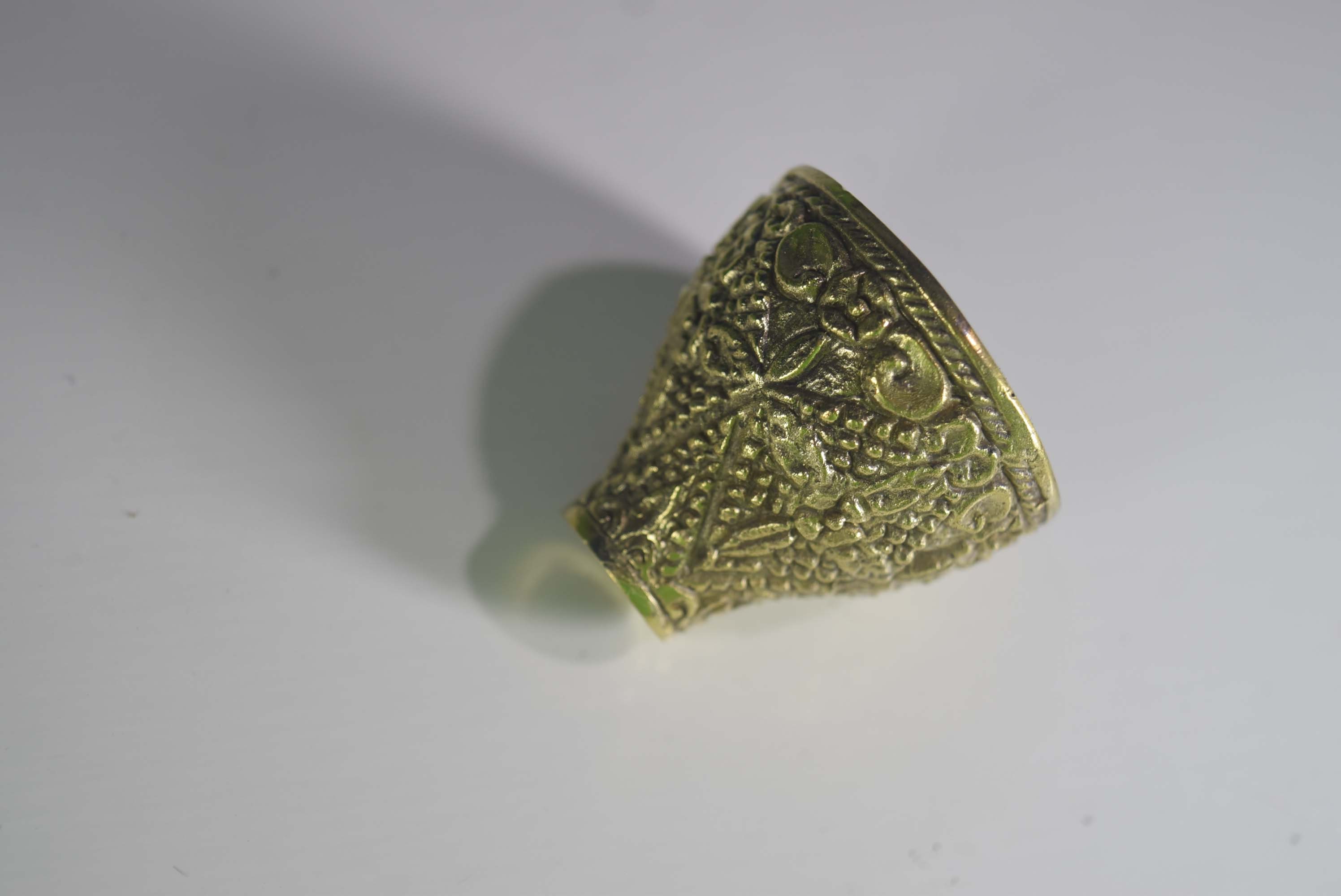 Authentic Mendak Melayu Bugis Malay Kembang Muning, No Keris Kris ...