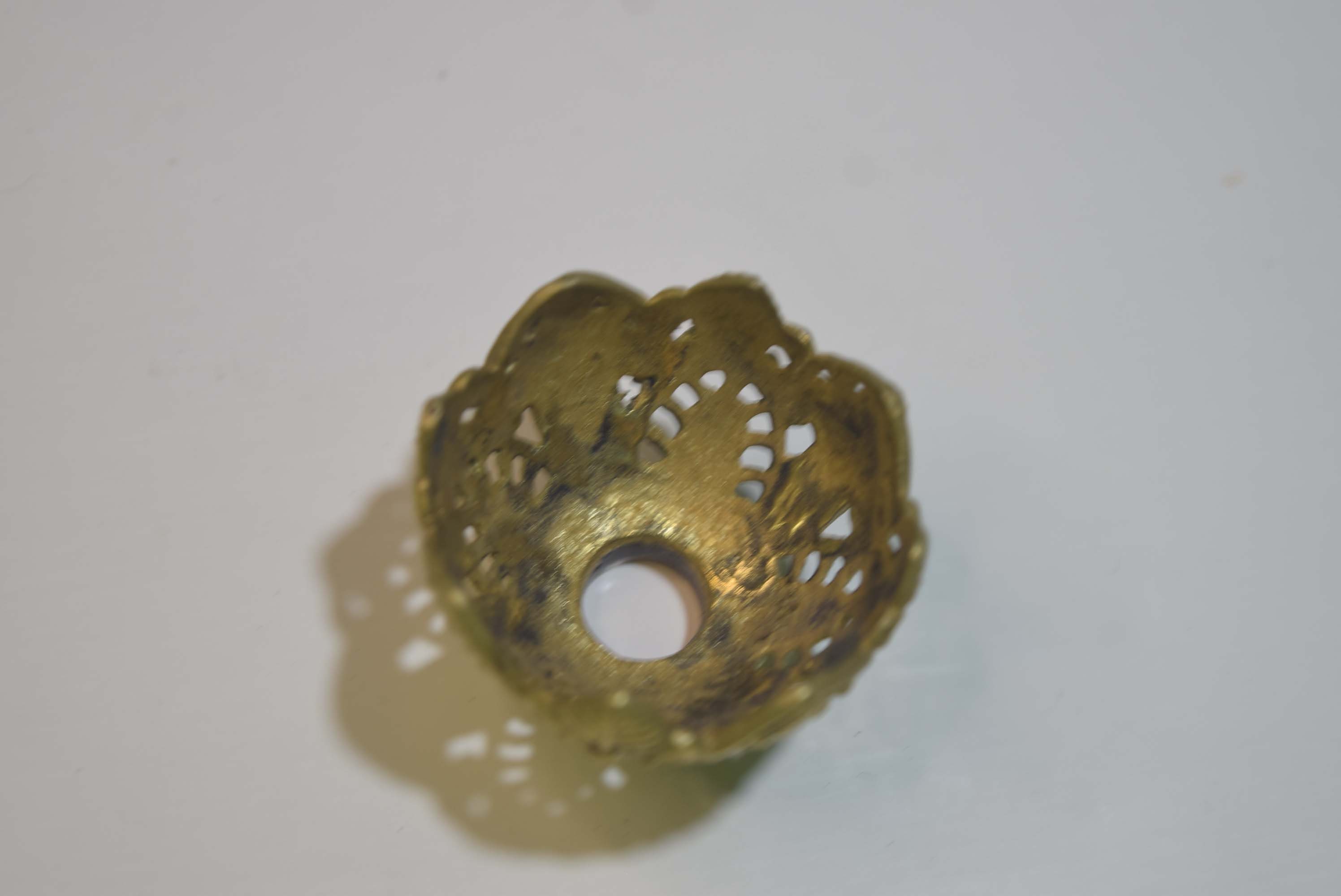 Authentic Mendak Melayu Bugis Malay Kembang Muning, No Keris Kris ...