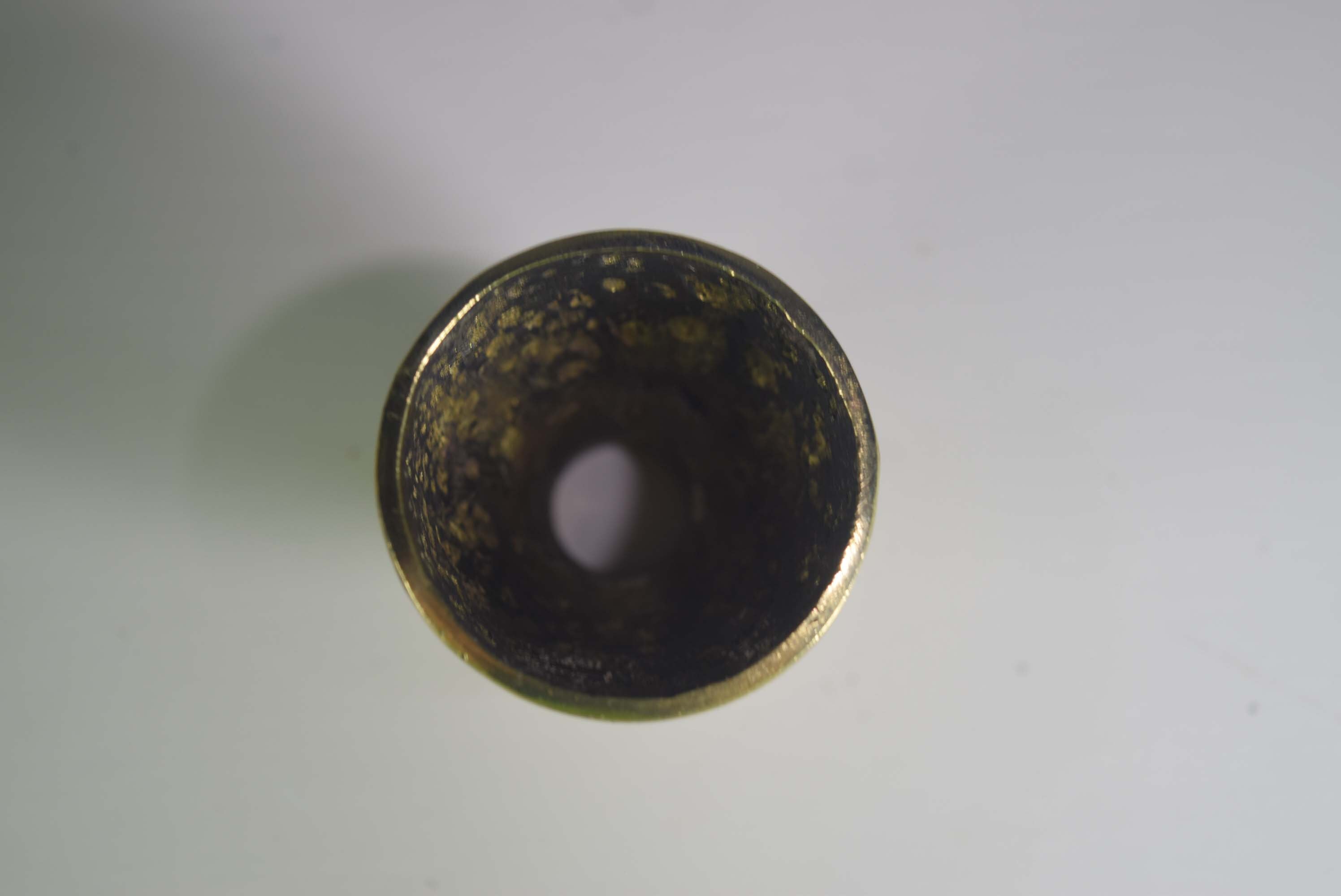 Authentic Mendak Melayu Bugis Malay Kembang Muning, No Keris Kris ...