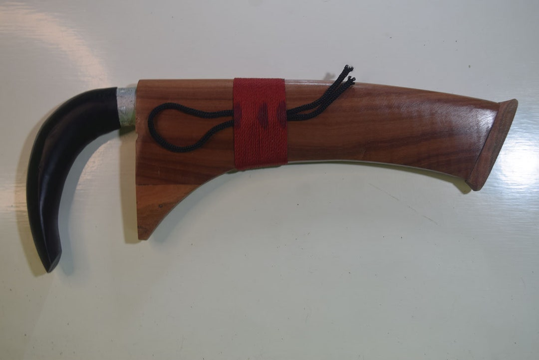 Dagger Kawali Bugis Pinrang Ancient Weapon South Sulawesi. No - Etsy