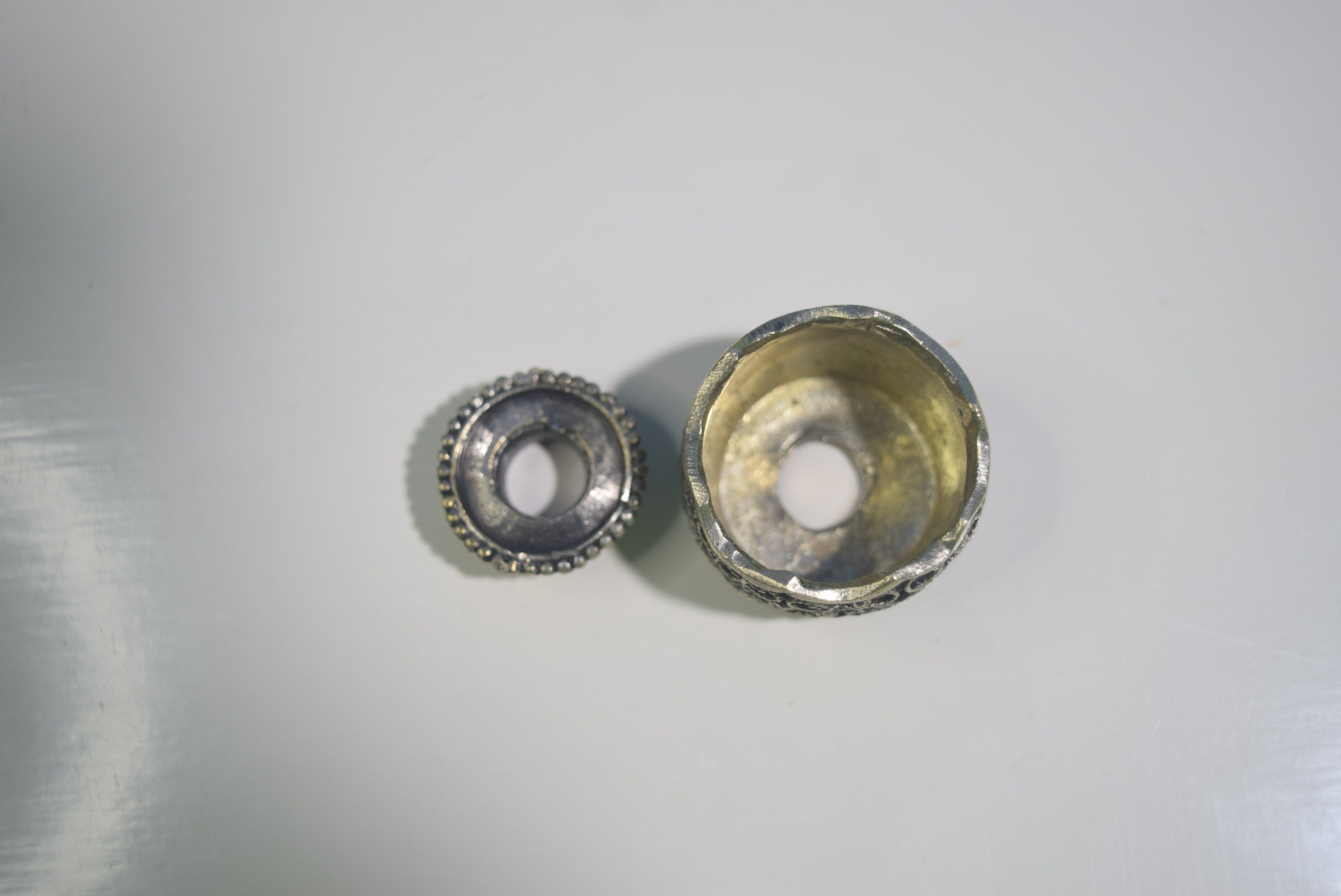 Authentic Mendak Melayu Bugis Malay Craft Kembangan Stone, No Keris ...