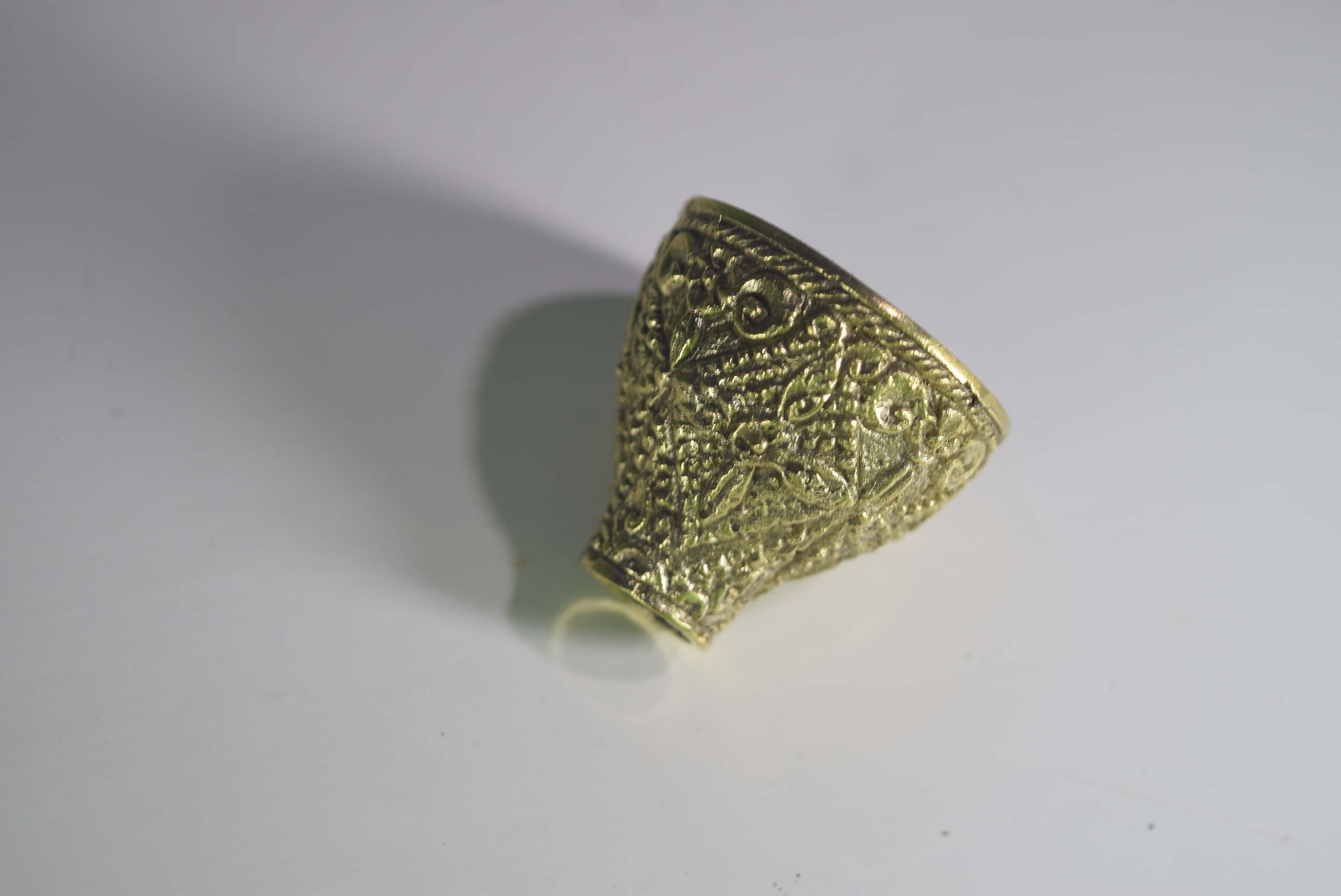 Authentic Mendak Melayu Bugis Malay Kembang Muning, No Keris Kris ...