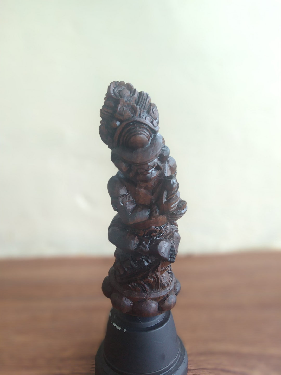 Very Rare Item Keris Handle Hilt Buto Ijo Giant Cyclops, Kriss ...