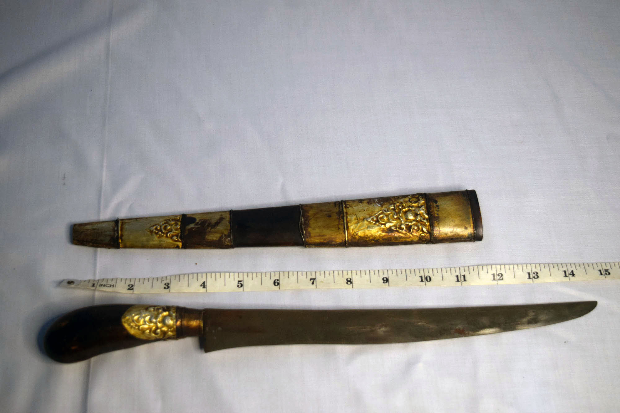 Three Weapon Art Pedang Sasak Lombok Sword Kujang Parang - Etsy Australia