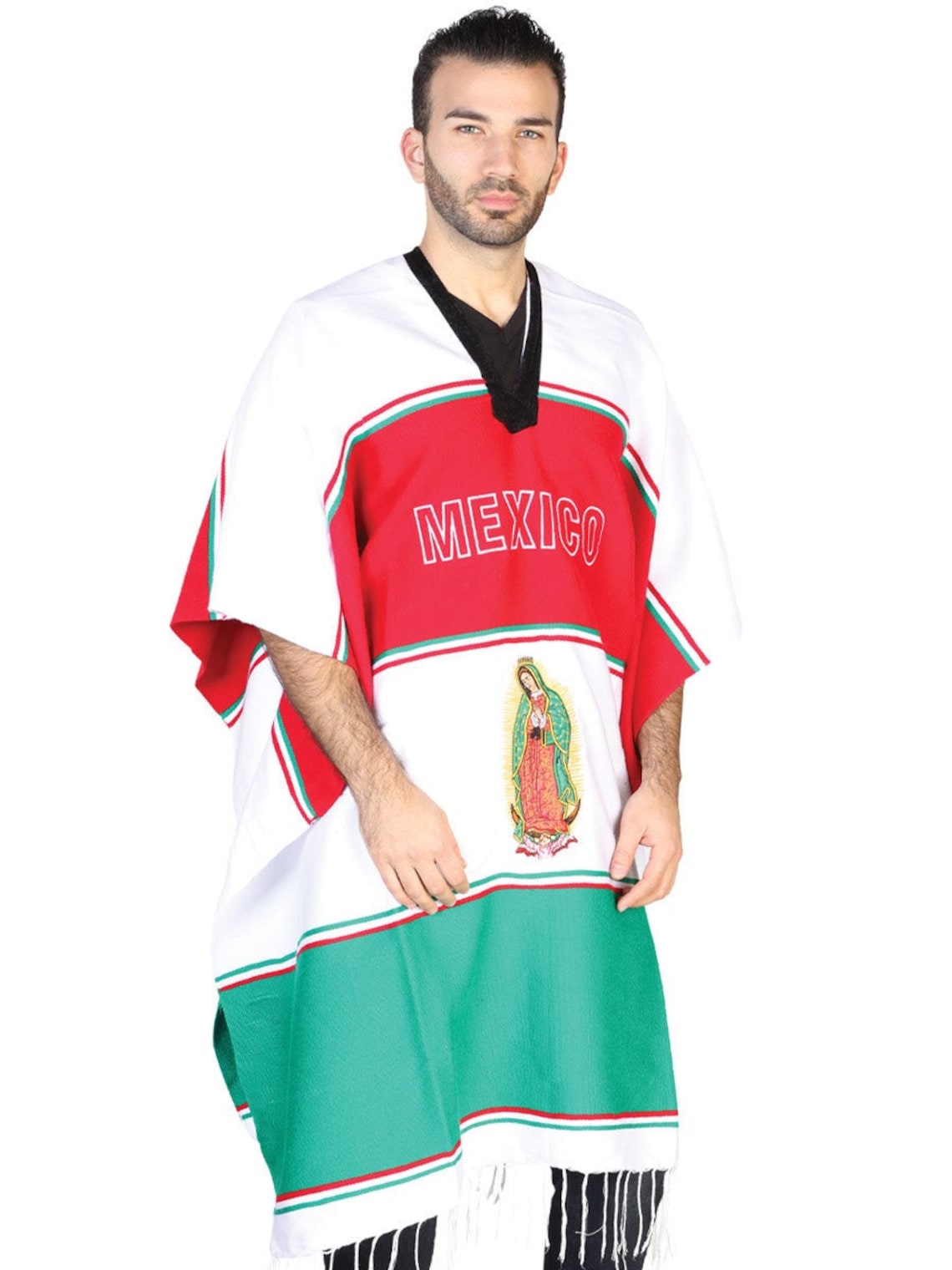 Mexican Gaban Various Colors - Etsy