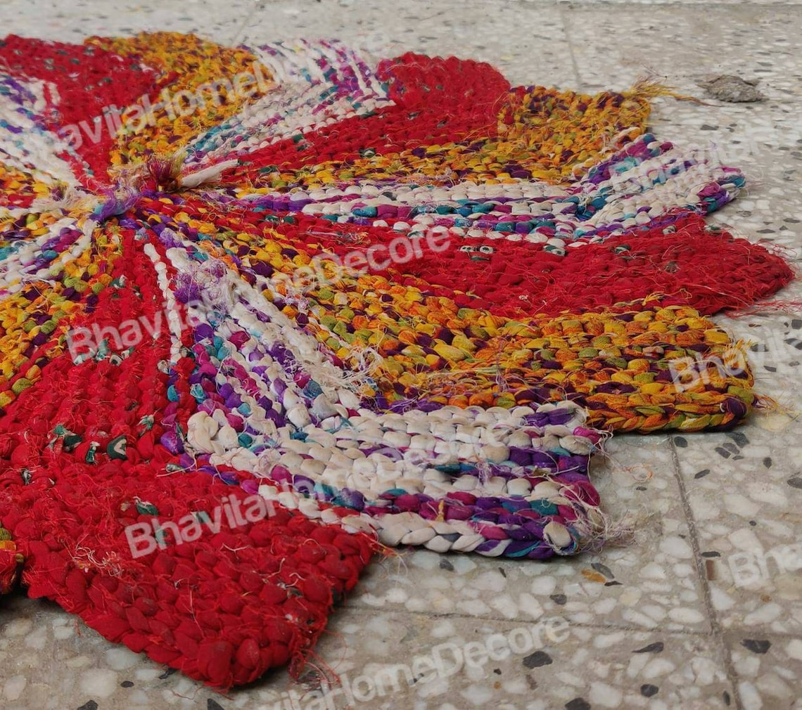 Beautiful Door Mats Vintage Antique Mats Handmade Colorful - Etsy