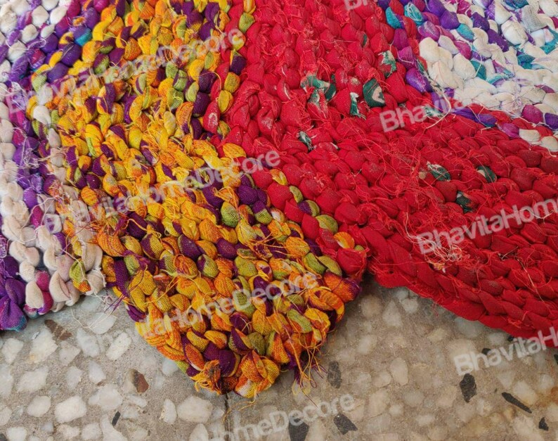 Beautiful Door Mats Vintage Antique Mats Handmade Colorful - Etsy