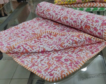 Beautiful Design Blankets for Kids Zeeraf Design Cotton | Etsy