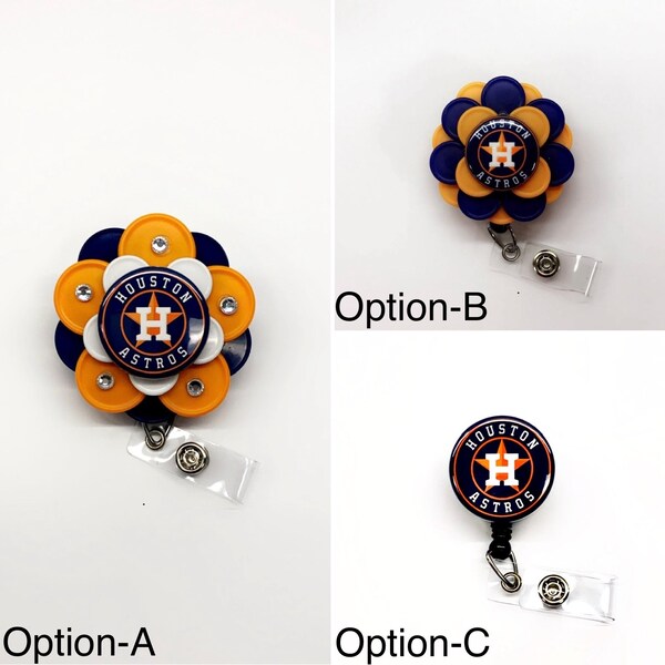 Astros - Etsy