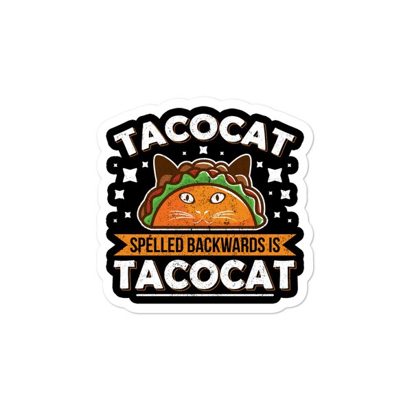 Tacocat - Etsy