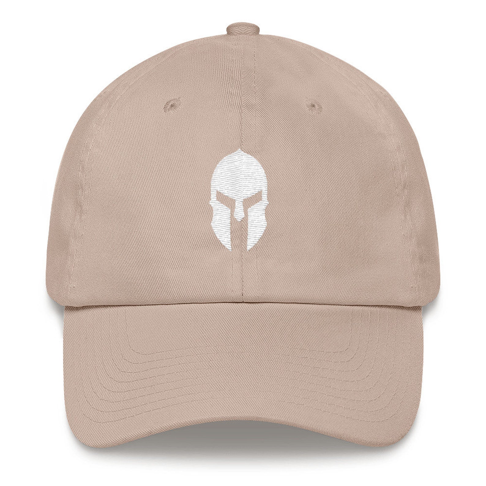 Spartan Warrior Embroidered Hat Cap | Etsy