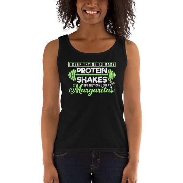 Protein Shakes - Etsy
