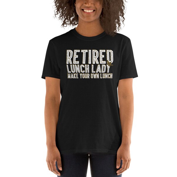 Lunch Lady Retirement Gifts - 60+ Gift Ideas for 2024