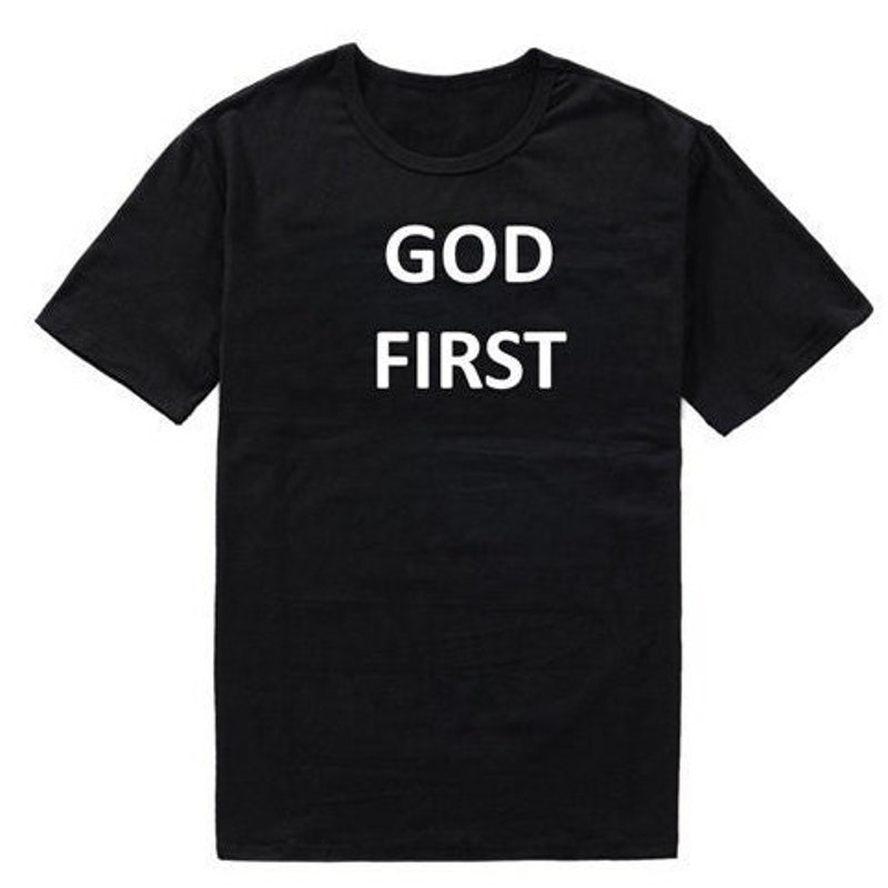 God First - Etsy