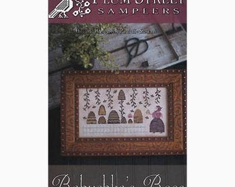 Plum street samplers | Etsy