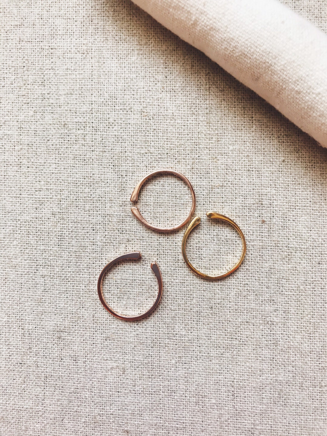 "copernicus" Ring - Etsy