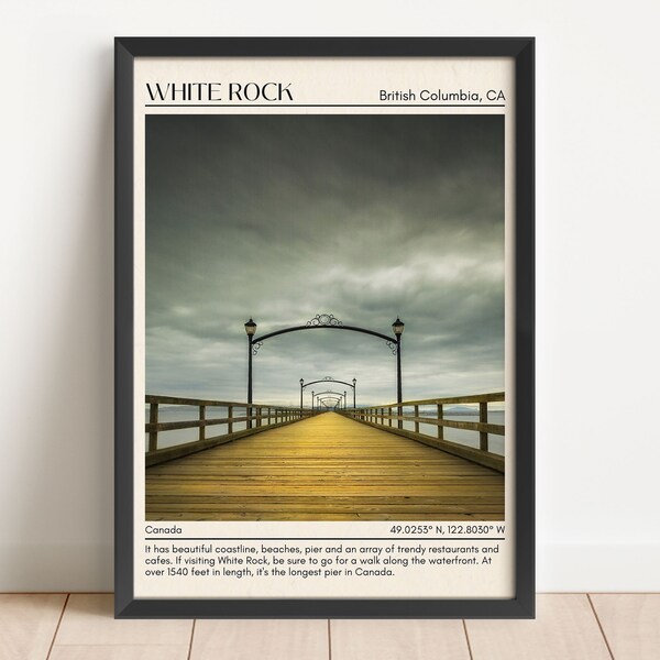 Rock Art Framed - Etsy