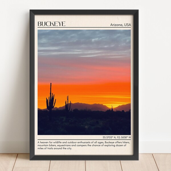 Buckeye Wall Art - Etsy