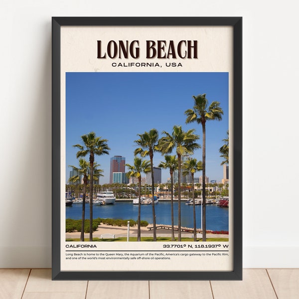 Vintage Beach Art - Etsy
