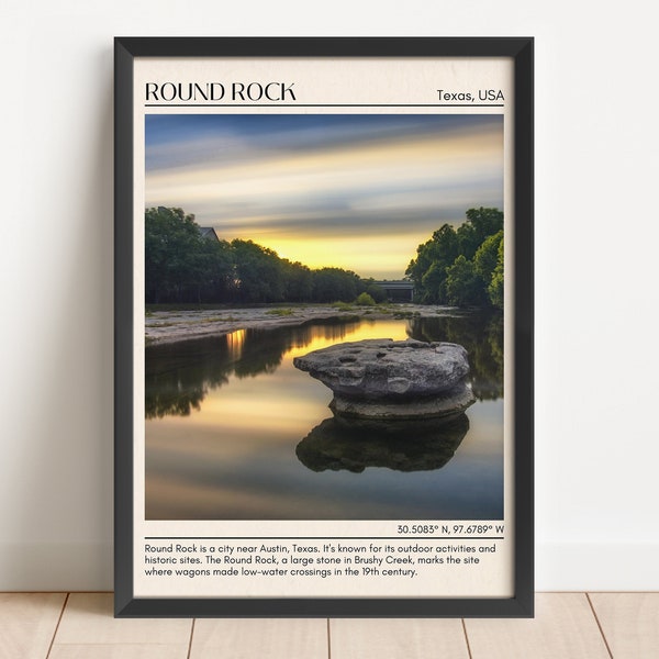 Rock Posters Framed - Etsy