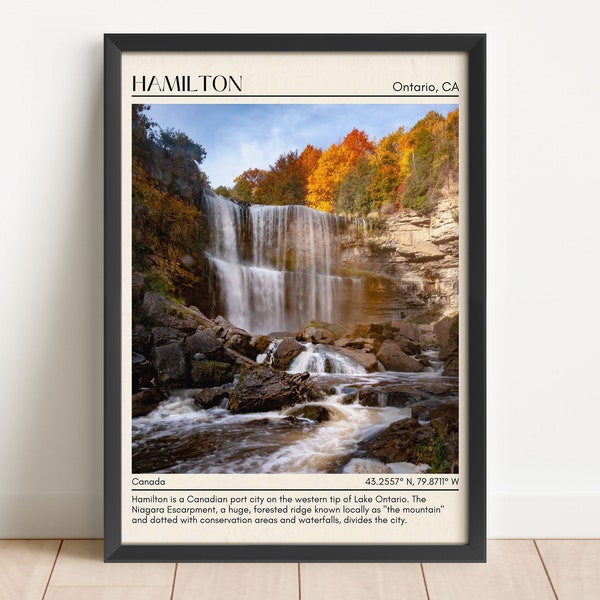 Hamilton Posters - Etsy