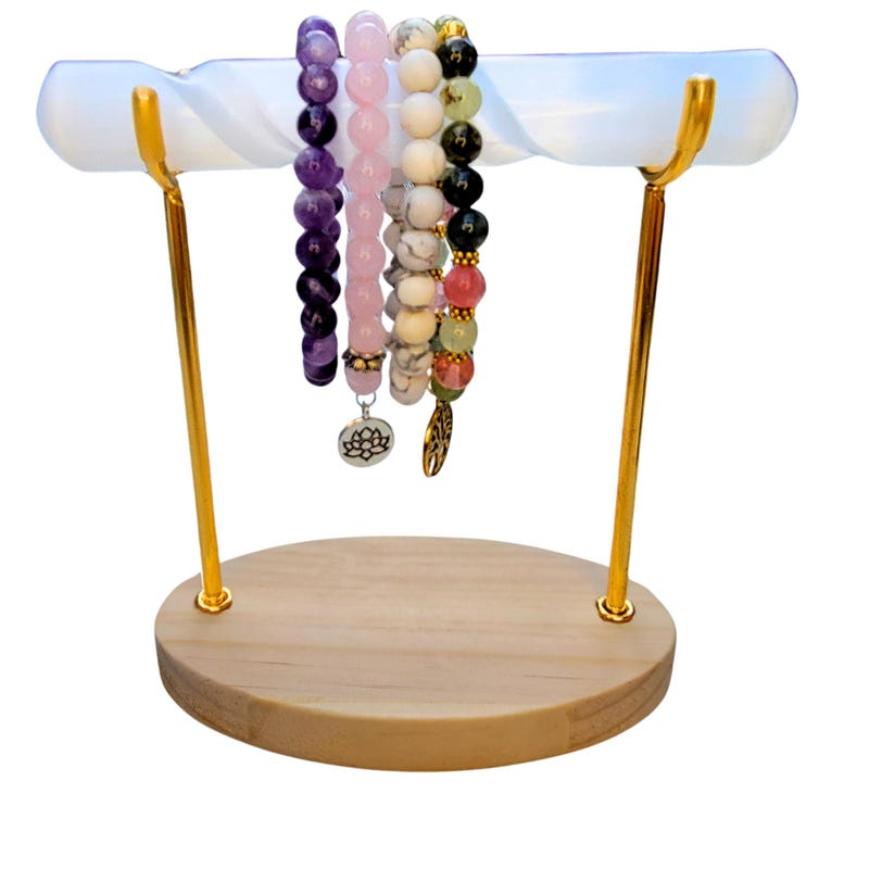 Bracelet Stand - Etsy