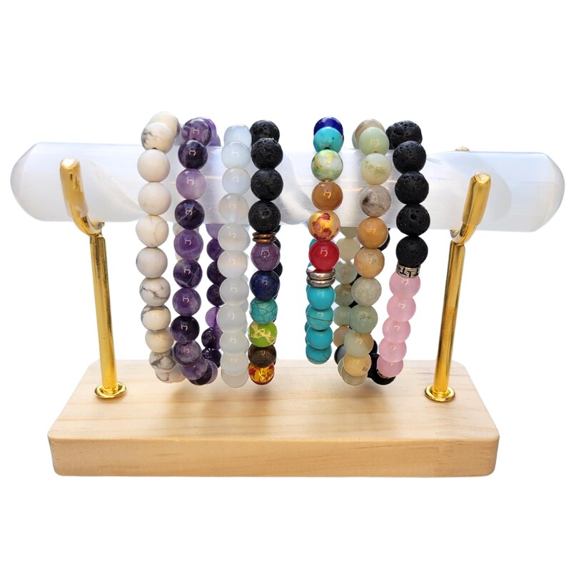 Bracelet Stand - Etsy