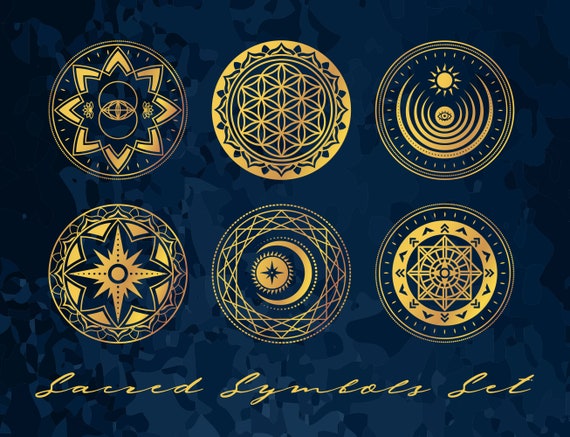 Symbol That Represents Magic